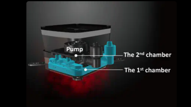 Enermax Aquafusion ADV 360mm Review: Small Change Makes a World of ...