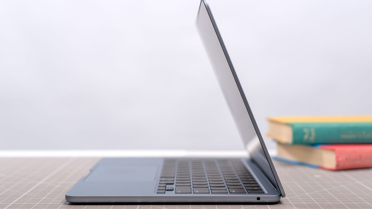 Apple MacBook Air M4 review: The top laptop value | Tom's Guide