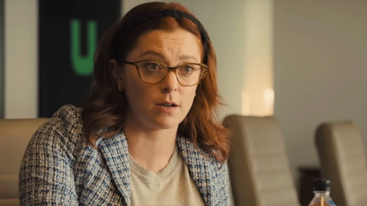 After Johnny Knoxville Took Shots At Hulu For Reboot Cancellation, Co-Star Rachel Bloom Shared ...