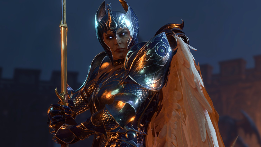 Critical Role's Matt Mercer will voice Minsc in Baldur's Gate 3 | PC Gamer