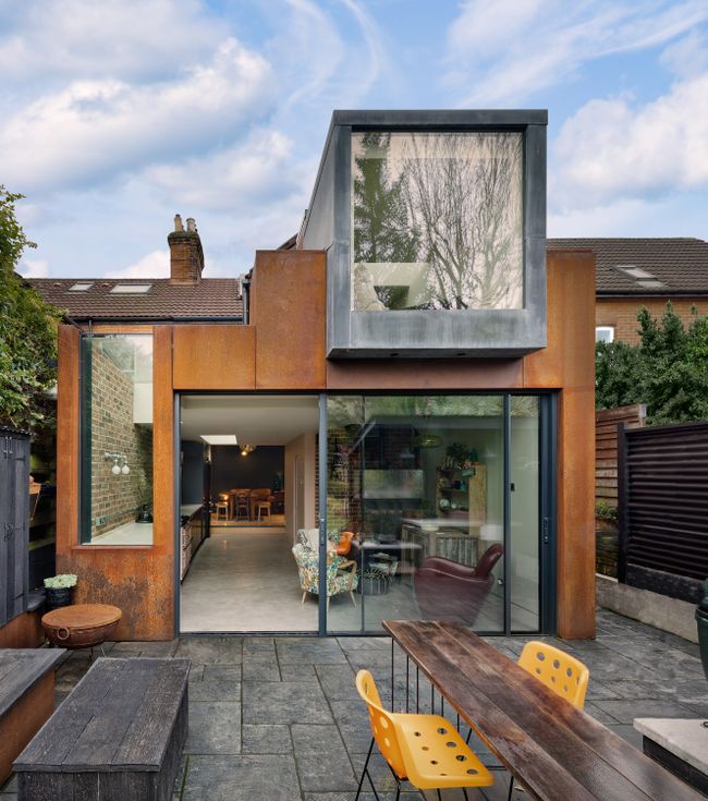 23 Double Storey Extension Ideas to Increase Space | Homebuilding