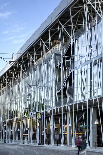 New architecture in 2019 | Wallpaper*