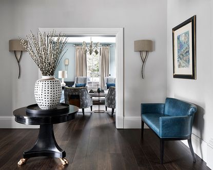 A Victorian property, transformed by designer Stephanie Dunning | Homes ...