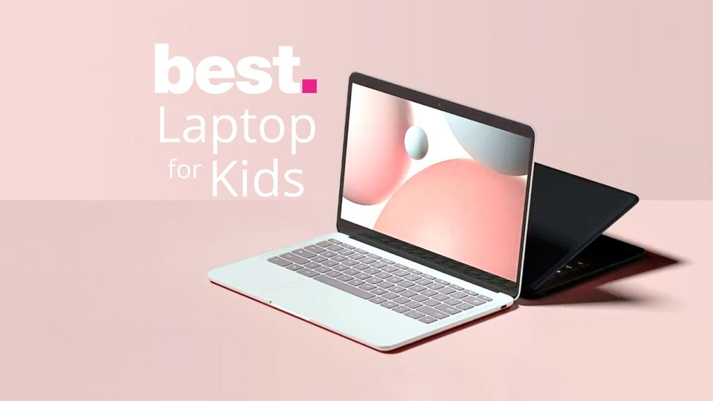 Meilleurs ordinateurs portables pour enfants : quel premier PC ...