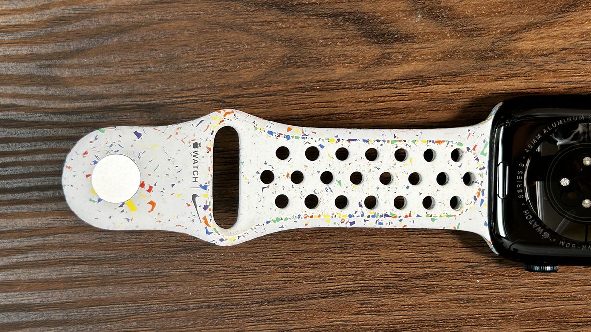 Apple’s rumoured Watch redesign could make existing bands obsolete | T3