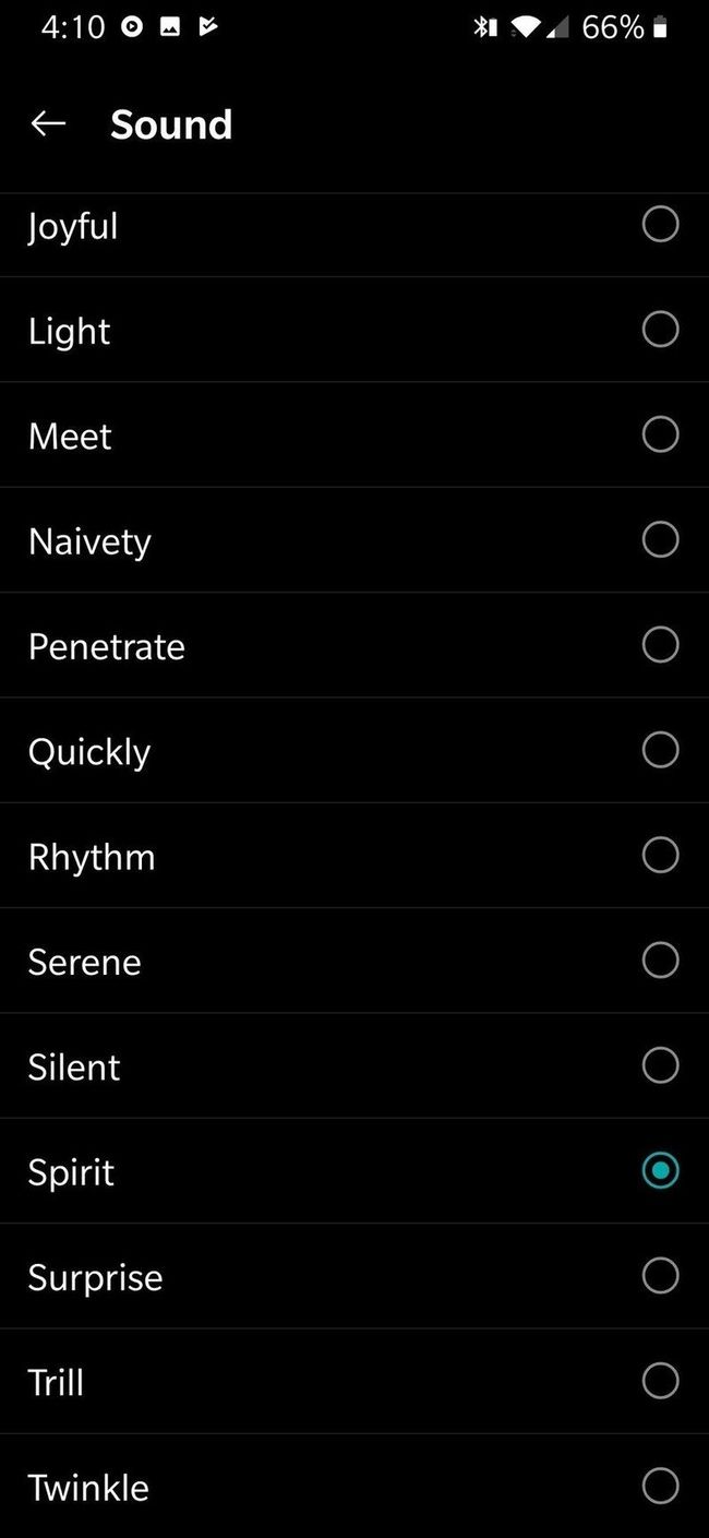 How to set custom text tones for your contacts on Android | Android Central