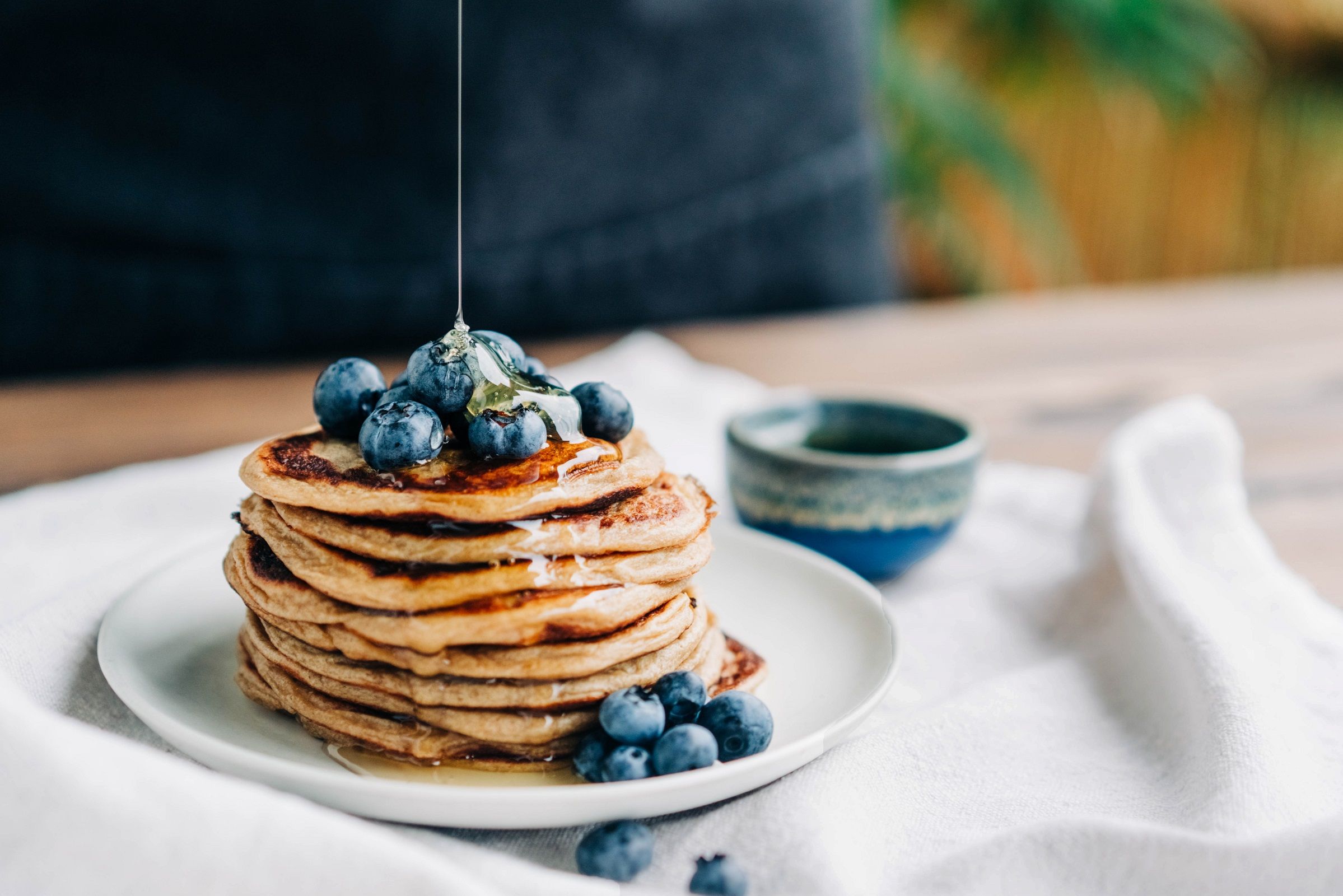 It is possible to make air fryer pancakes | TechRadar