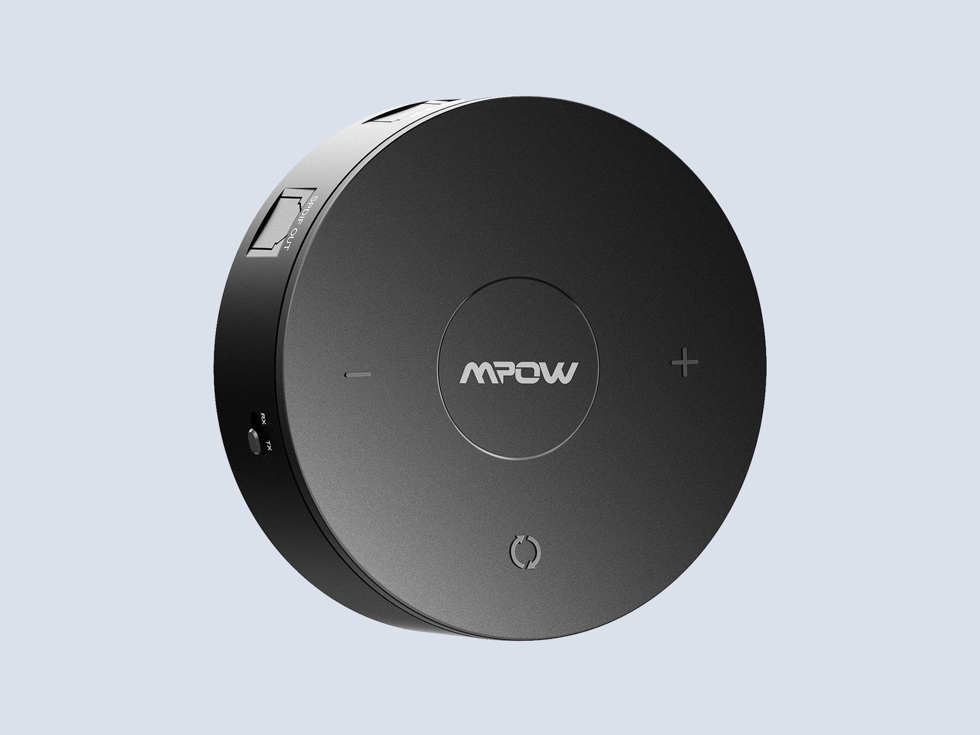 Teach an old device a new trick with Mpow's Bluetooth adapter at over ...