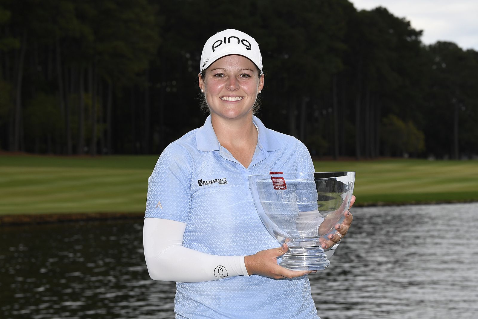Ally Ewing Facts: 20 Things To Know About The LPGA Tour Golfer | Golf ...
