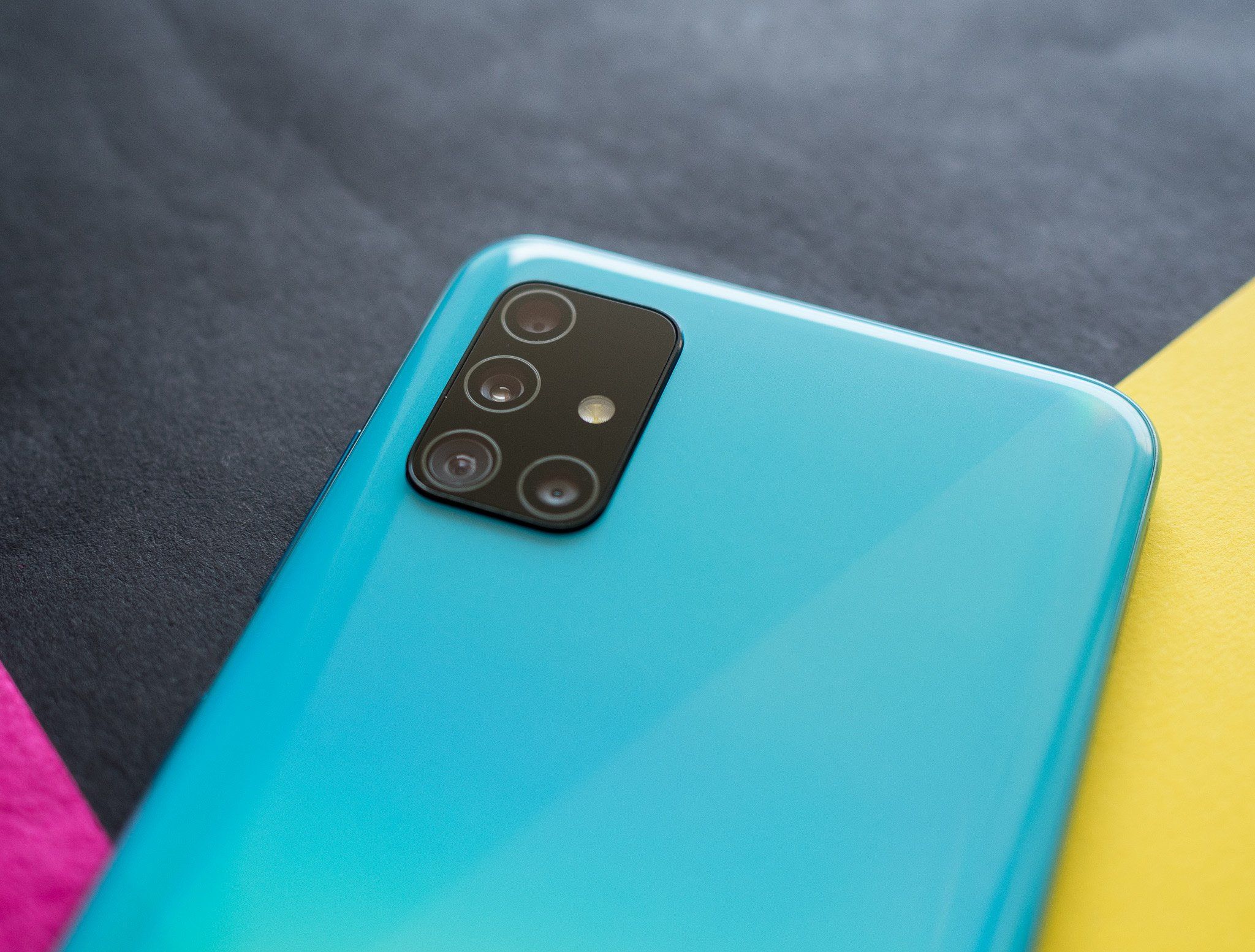 Samsung could soon launch a new smartphone series to beat Xiaomi in ...