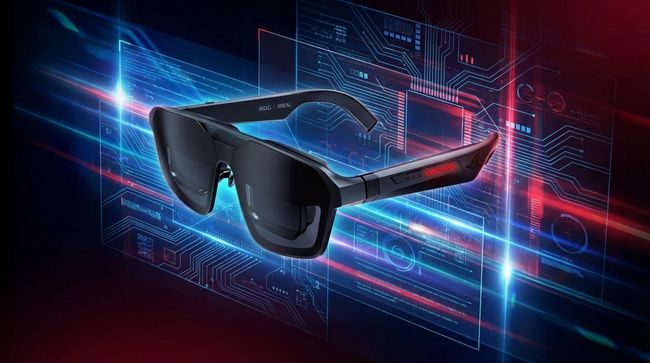 Samsung confirms its next-generation AR glasses will arrive this year ...
