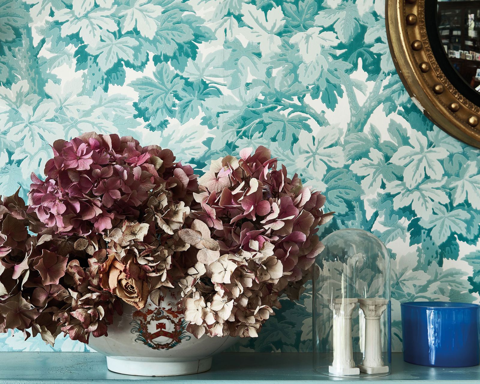 Modern heritage style: 5 ways to get the look | Homes and Gardens