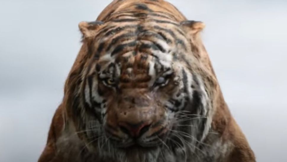 Even After All These Years Later, Why 2016's The Jungle Book Is Still ...