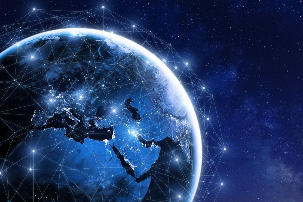 Amazon Confirms 'Project Kuiper' Internet-Providing Satellite ...