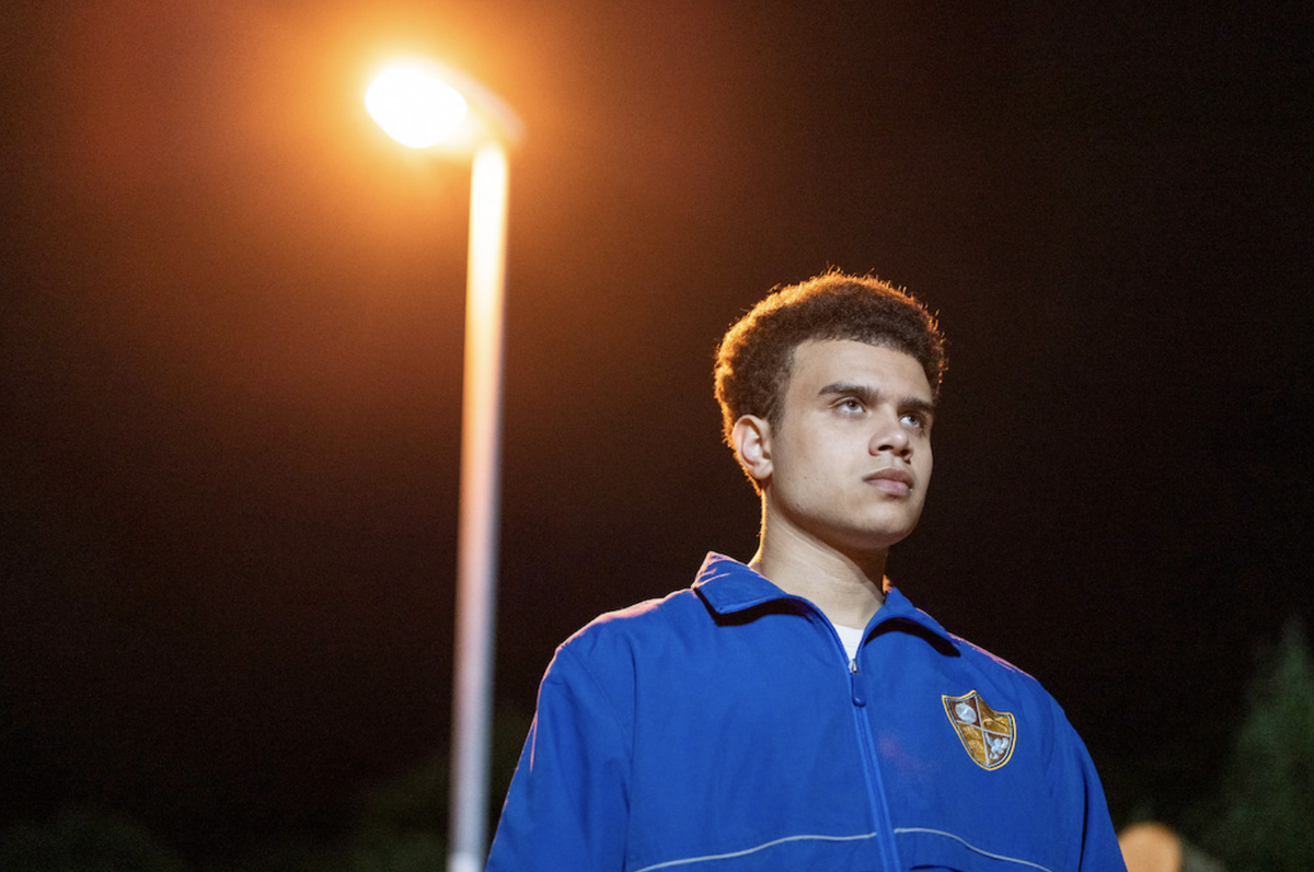 The Strays cast: who's who in the Netflix thriller movie | What to Watch