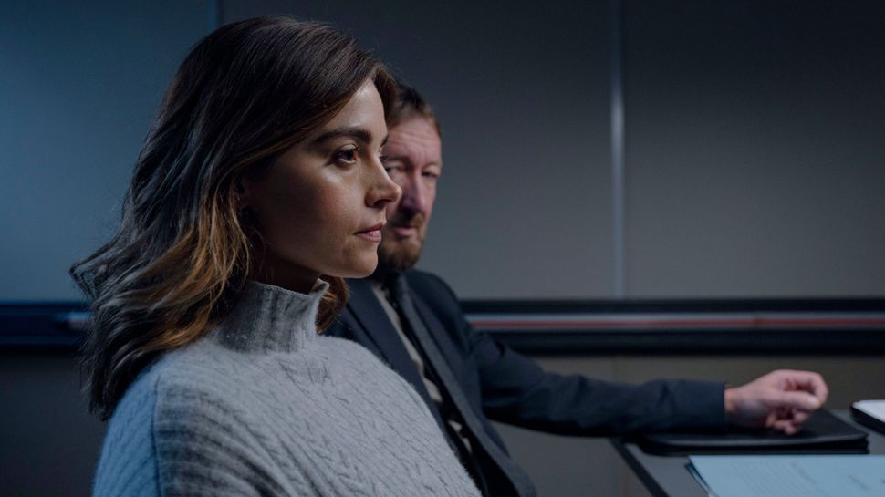 The Jetty episode 3 recap: what is found at the boat hut? | What to Watch