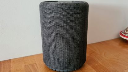 Audio Pro G10 review: a smart speaker that oozes style | T3