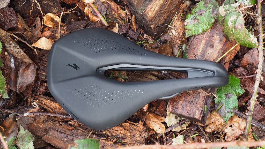 Specialized Power Expert saddle review | Bike Perfect