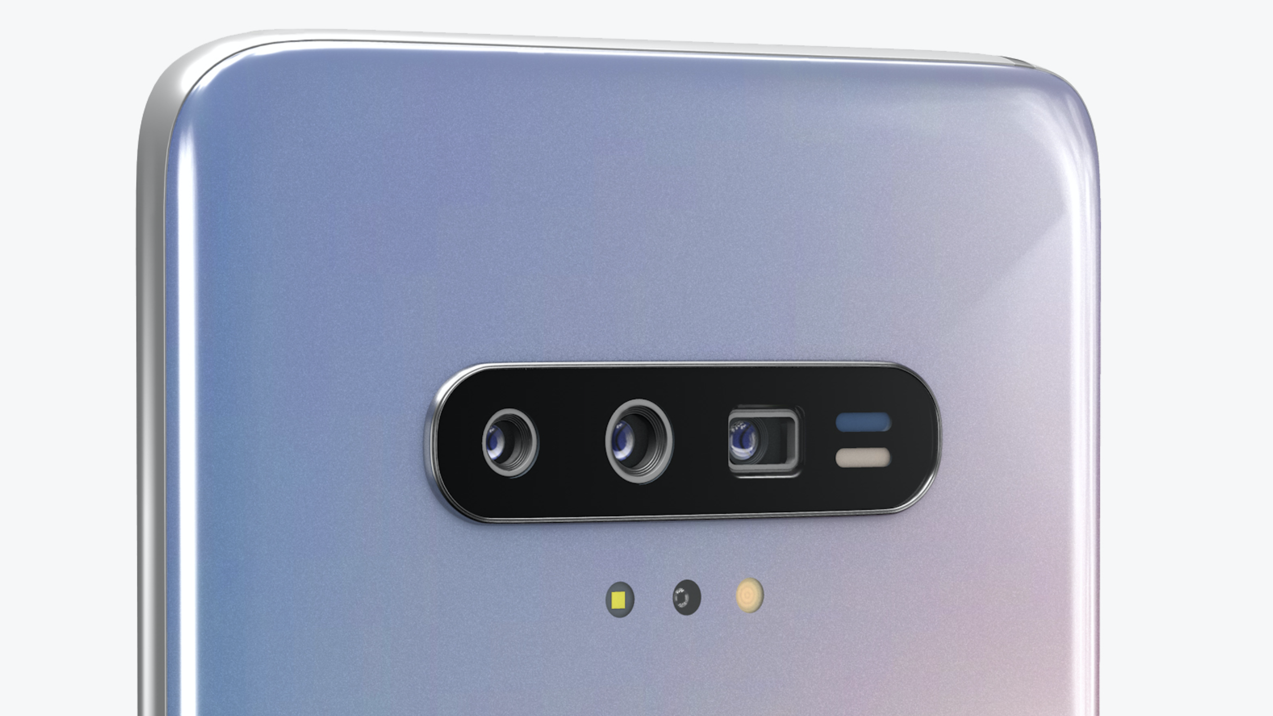 Major Samsung Galaxy S11 feature confirmed by latest leak | T3