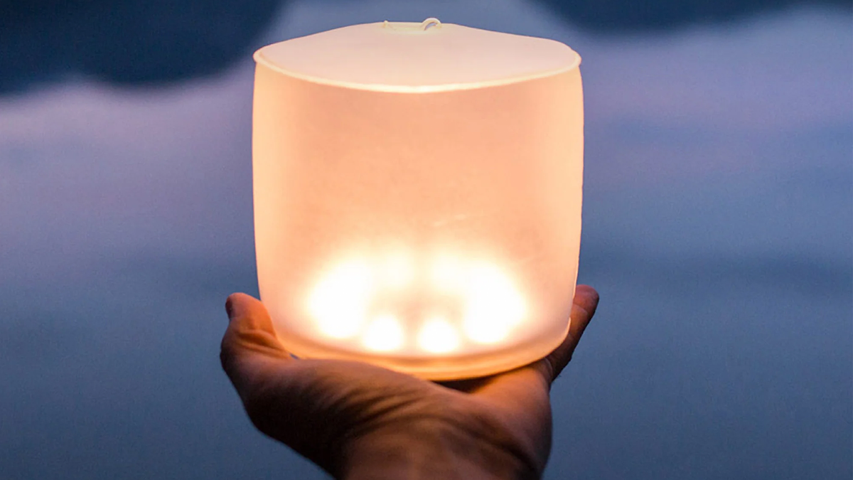 BioLite's latest range of lights aims to illuminate your camp on spring ...