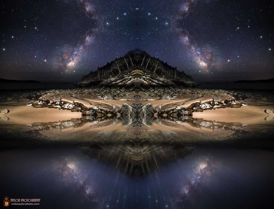 Milky Way Multiplicity (Op-Ed) | Space