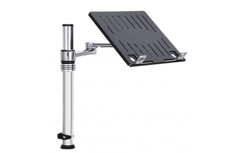 10 Laptop Stands That Raise Your Screen to Eye-Level | Laptop Mag