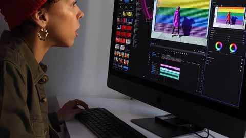 Premiere Pro tutorials: Master the video editing software | Creative Bloq