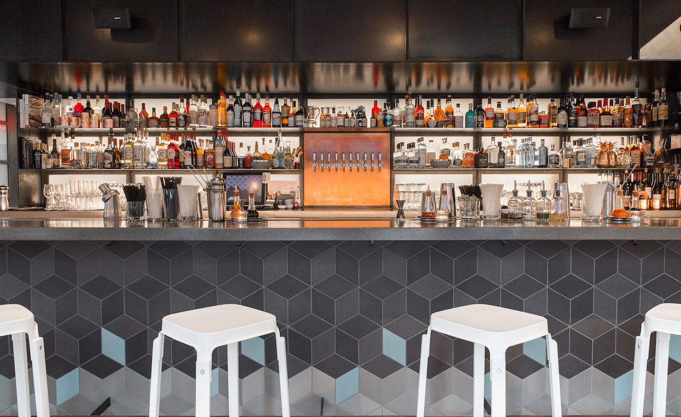 Juniper Kitchen & Bar | Wallpaper*