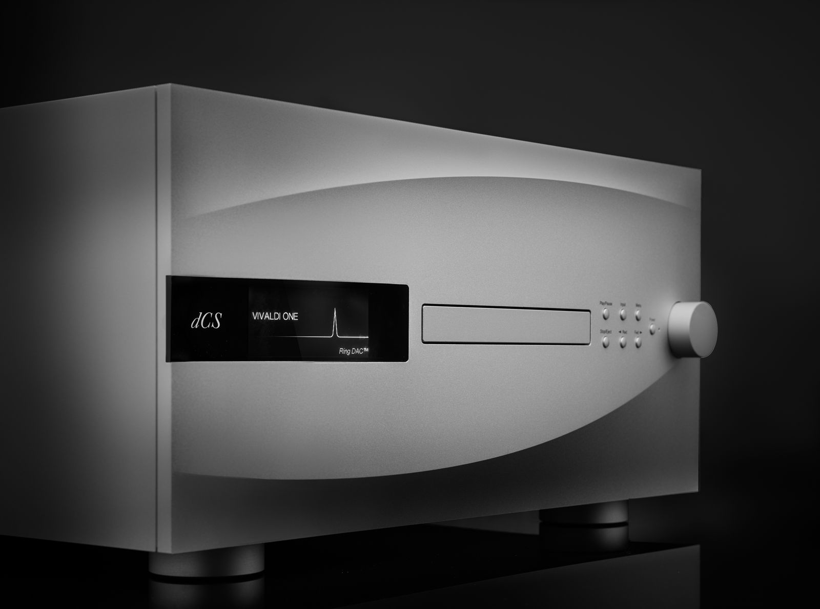 Wallpaper* wants... five avant-garde audio systems | Wallpaper*