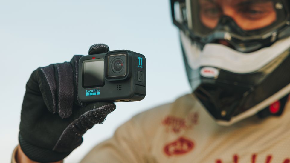 The best GoPro Hero11 Black prices and deals | Digital Camera World