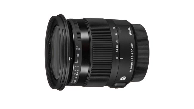 Best Canon standard zoom lenses | Digital Camera World