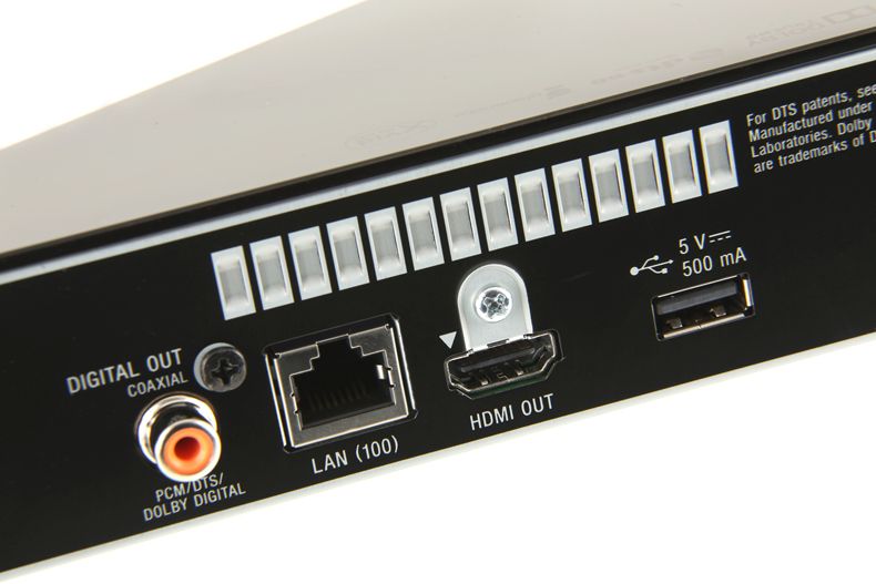 Sony BDP-S6200 review | What Hi-Fi?