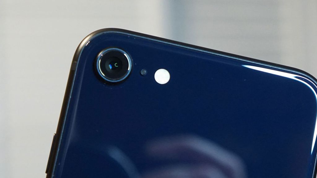 iPhone SE (2022) review | TechRadar