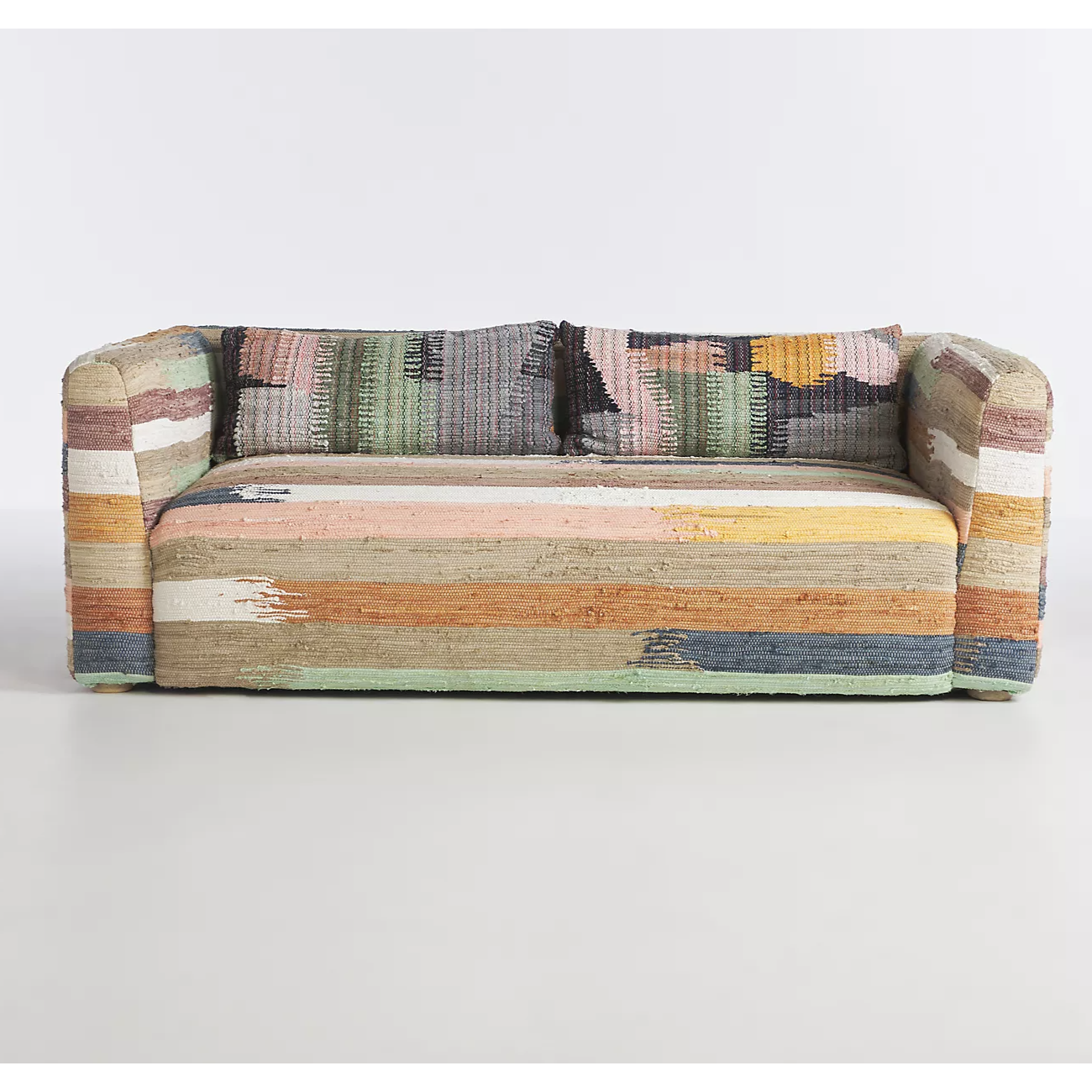 The 12 best striped sofas - our edit of the most cheerful | Livingetc