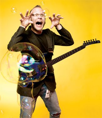 Killswitch Engage: Seasons in the Abyss | Guitar World