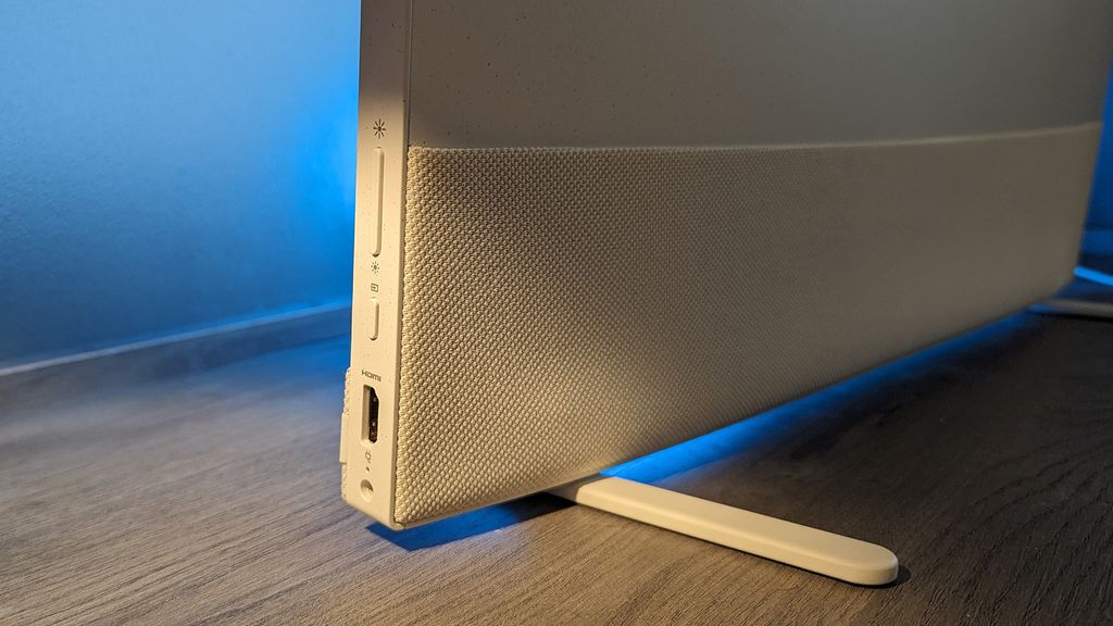 HP Envy Move review: The most adorable all-in-one desktop I've ever ...