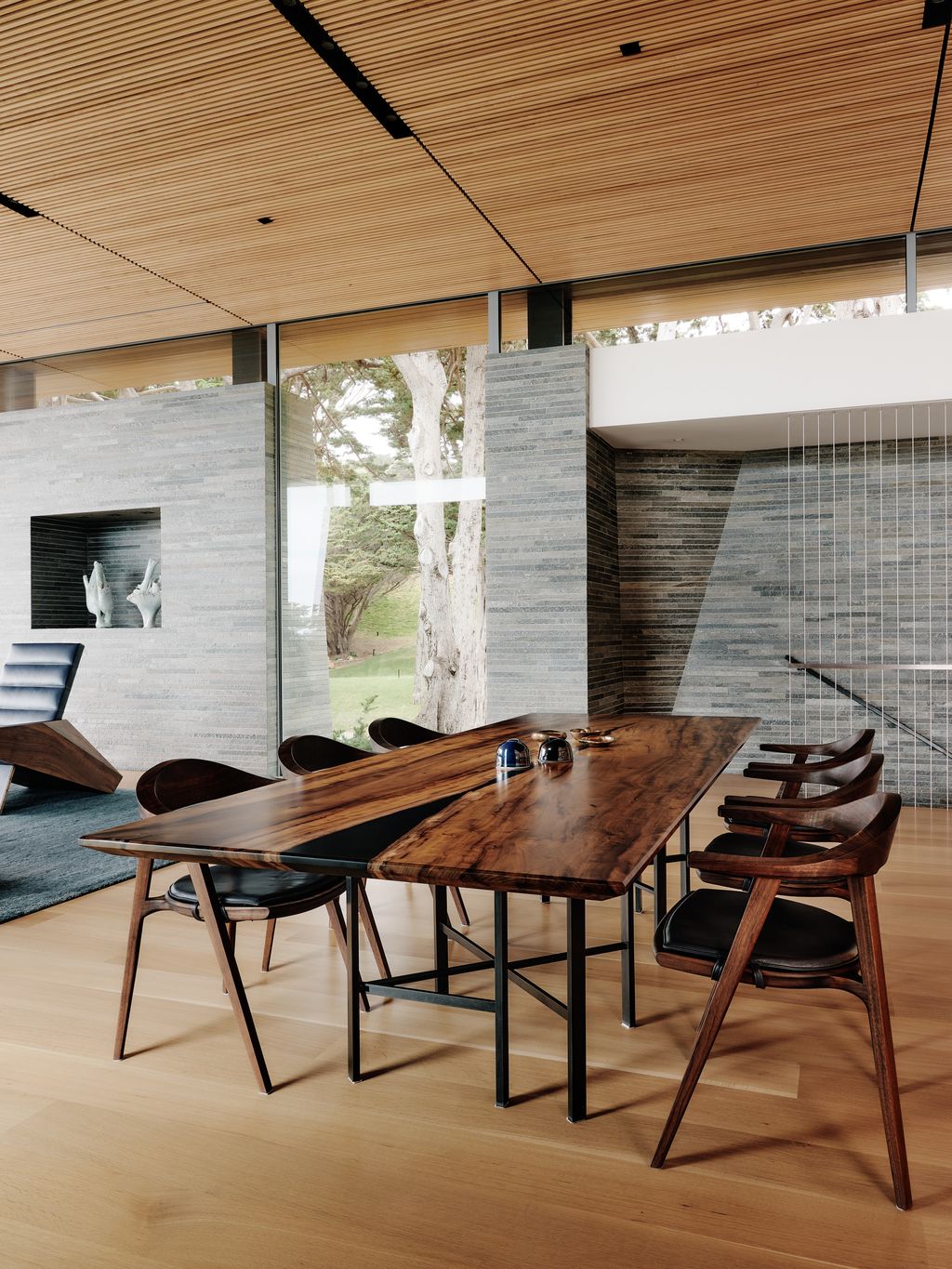 This Big Sur house is the essence of California cool | Wallpaper*