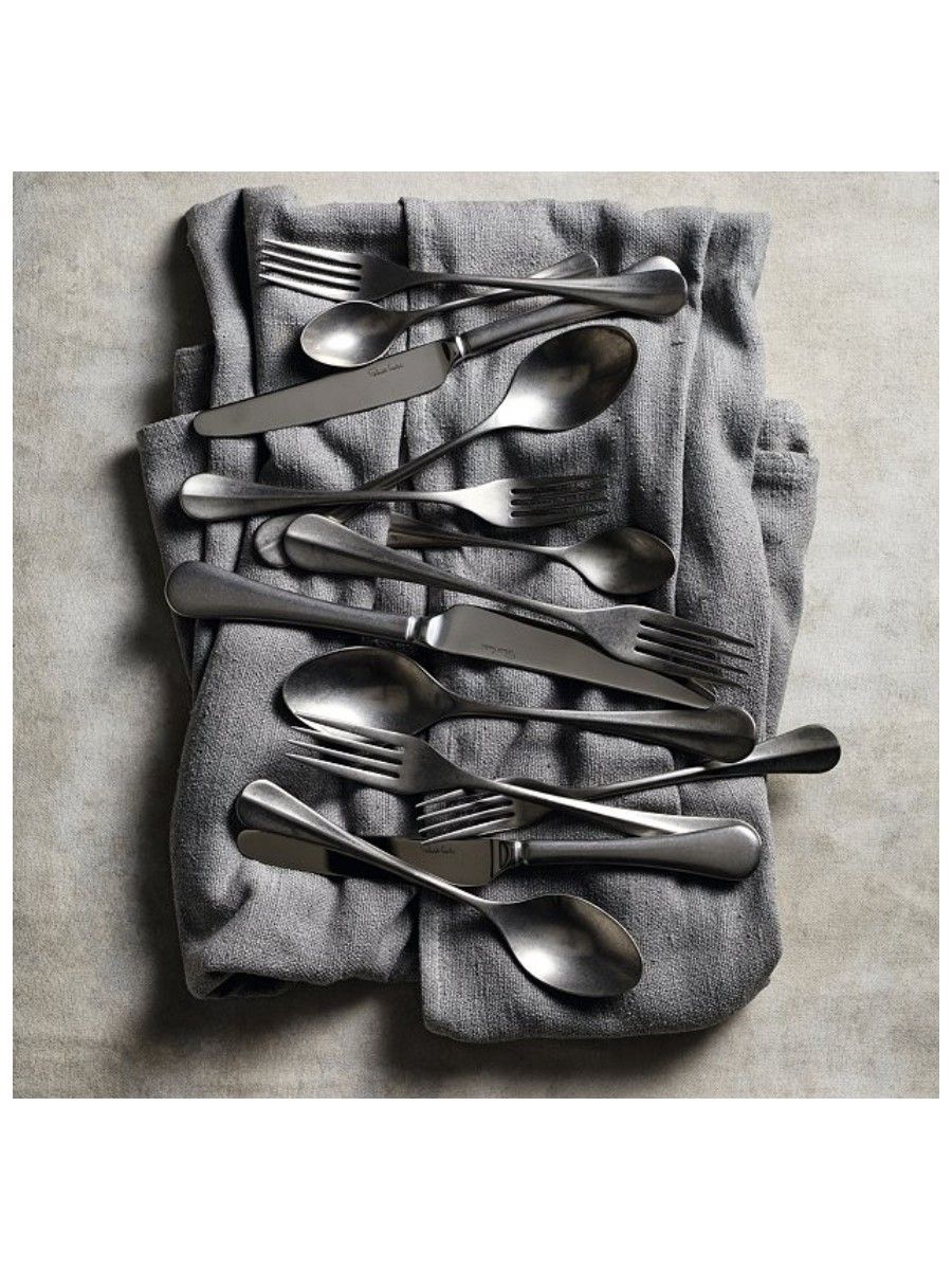 26 Flatware Sets That Prove Cutlery Can Steal the Spotlight
