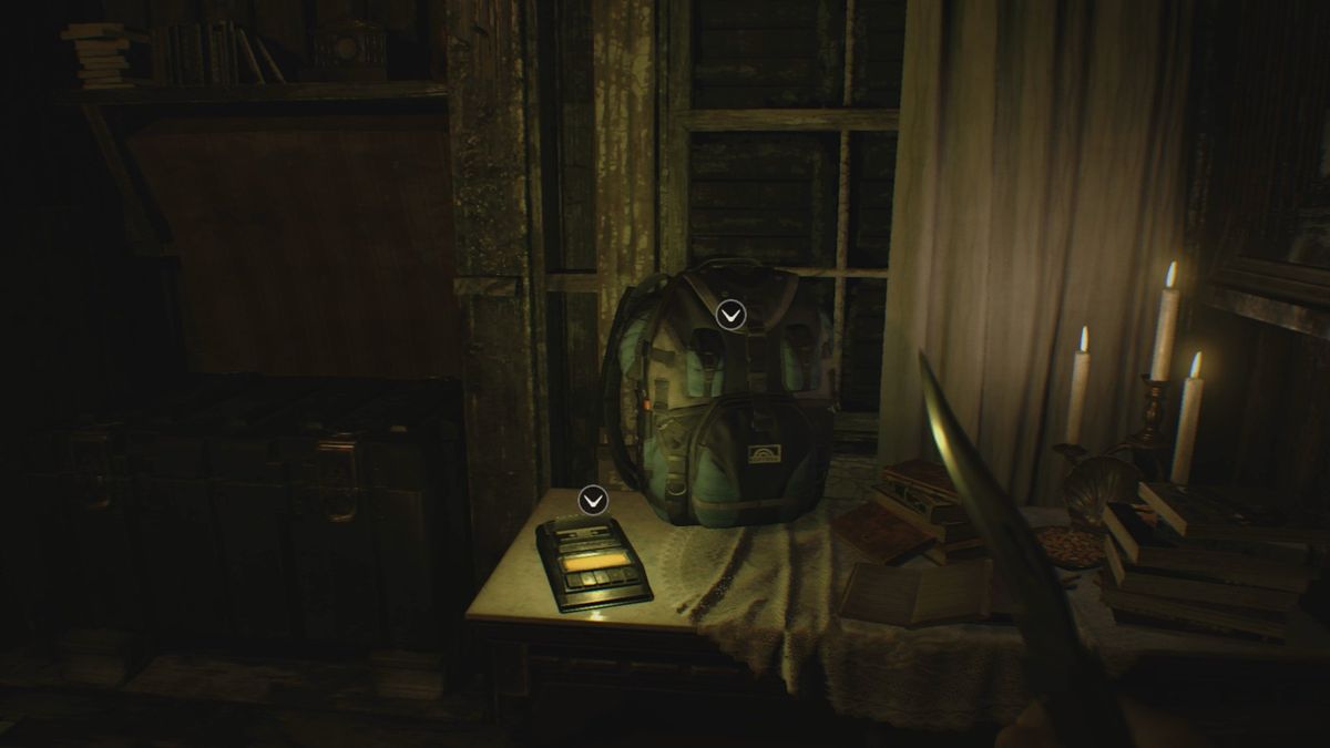 Resident Evil 7: Biohazard Achievement Guide | Windows Central