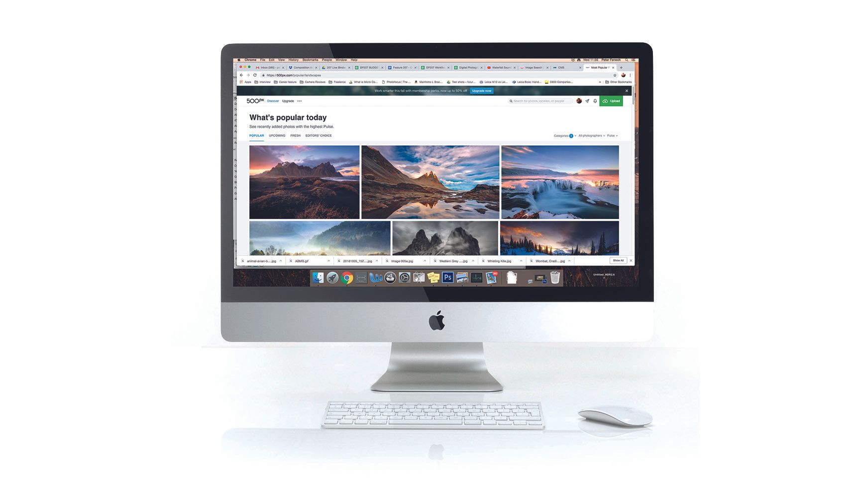 How to calibrate a monitor: make sure your photographs look at their ...