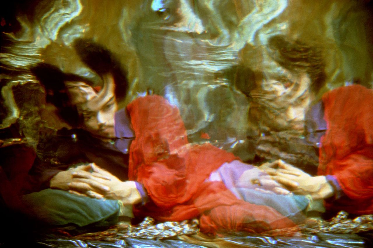 'Hippie Modernism' explores tie-dye-clad counterculture at Walker Art ...