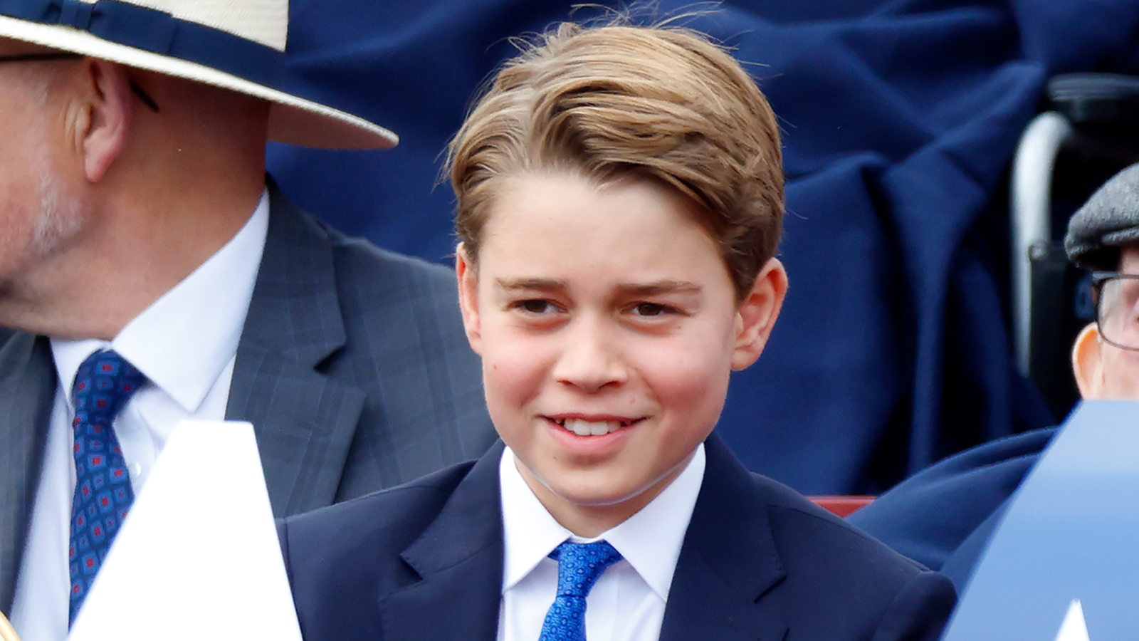 Prince George Is "The Most Normal" Future Monarch Britain Has "Ever Had ...