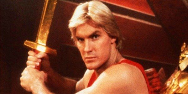 Flash Gordon 2 Just Took A Huge Step Forward | Cinemablend