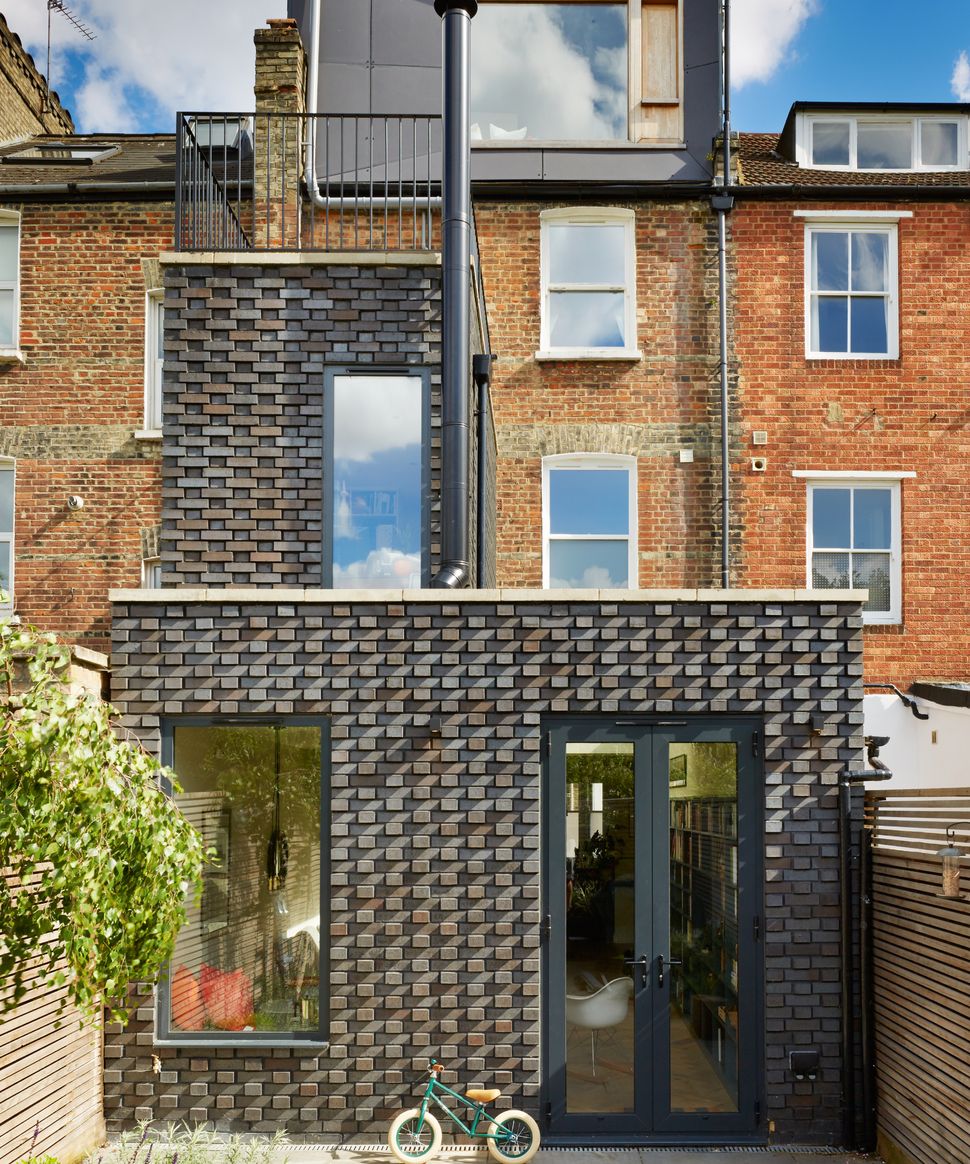 12 brick extension ideas to help inspire your home expansion plans ...