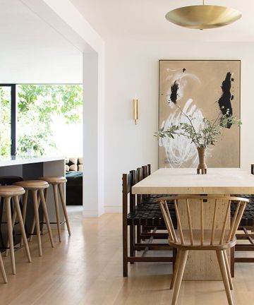 Modern, minimalist home in San Francisco, designed by JDP Interiors | Homes and Gardens