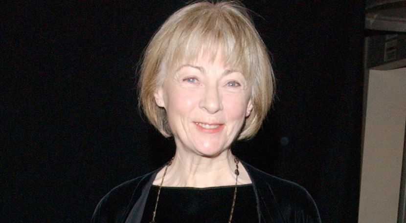 Marple actress Geraldine McEwan dies | News | TV News | What's on TV ...