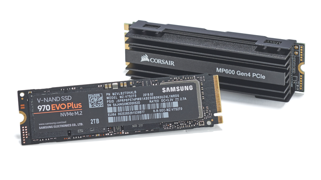 Play in 4K: Building a Liquid-Cooled, Dual-GPU Gaming Rig | Tom's Hardware