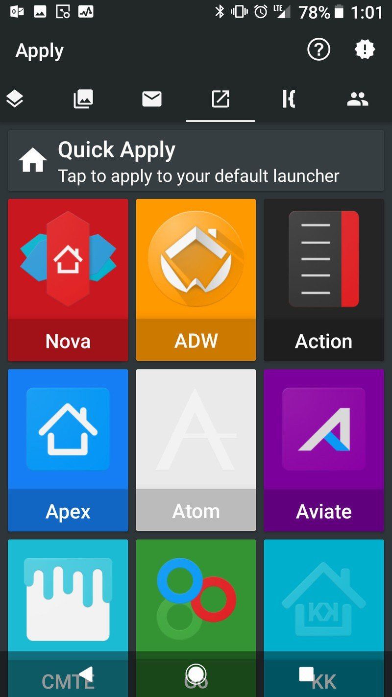 Celebrate the eclipse with this dark-as-night theme pack! | Android Central
