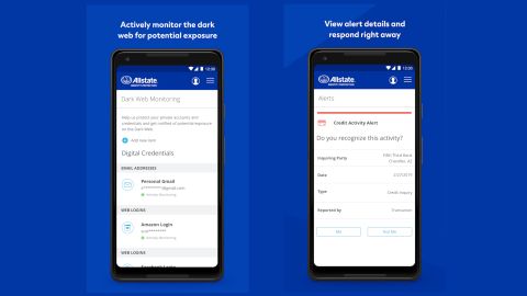 Allstate Identity Protection review | TechRadar