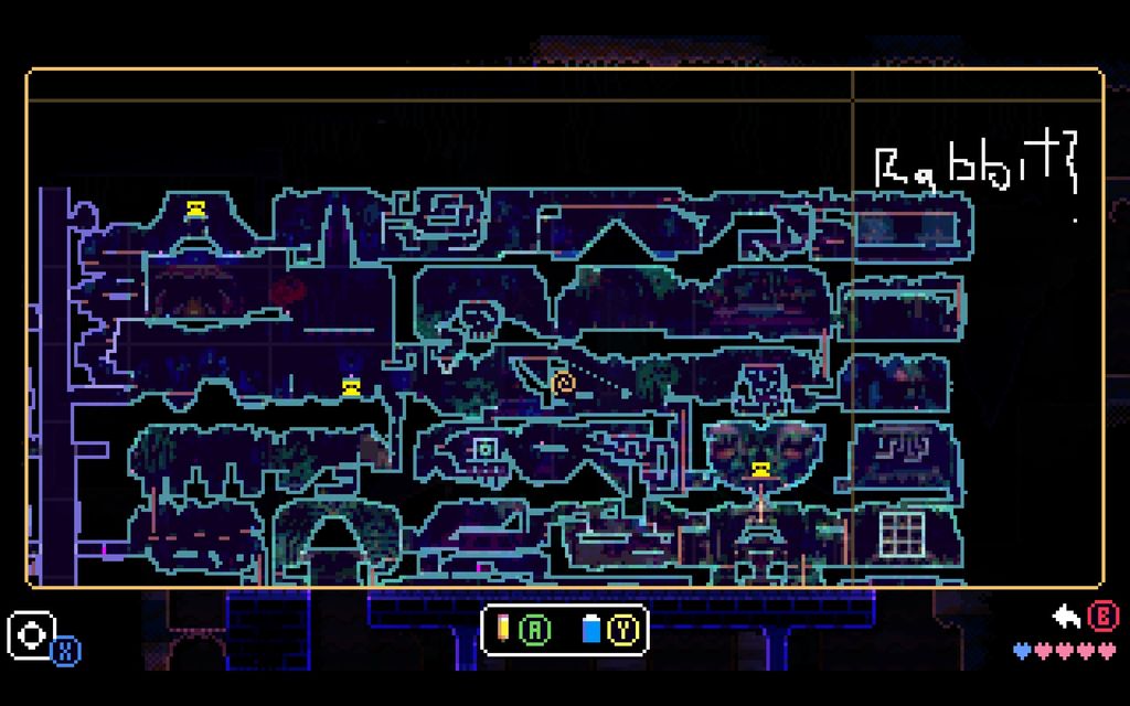 10 things I wish I knew before playing Animal Well | PC Gamer